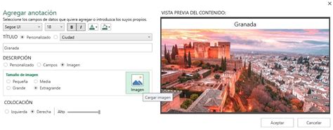 mapas 3d en microsoft excel powermap