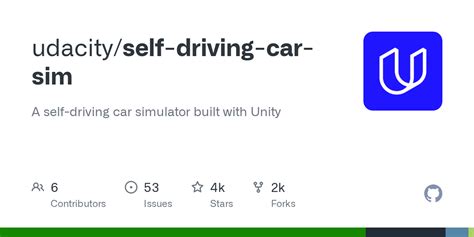 Github Udacityself Driving Car Sim A Self Driving Car Simulator