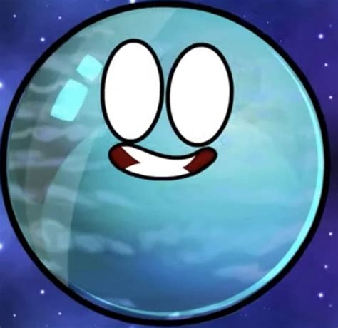 Uranus Unusual Planets Its Aumsum Time Wiki Fandom