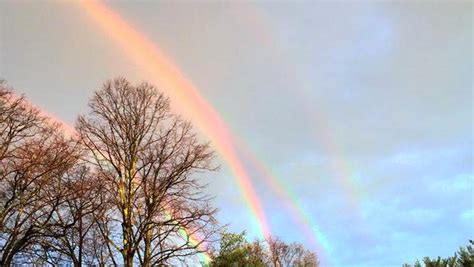 Sextuple Rainbow