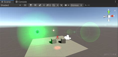 Unity自发光无法发光了mob6454cc623087的技术博客51cto博客