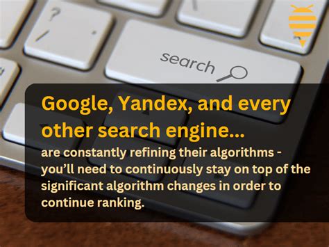 Yandex Source Code Leak Why Seo Experts Are Checking It