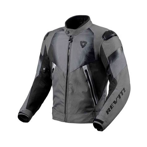 Revit Control H2O Motorjas MotorKledingVoordeel Nl