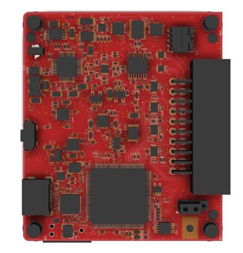 LP XDS110 Texas Instruments Mouser