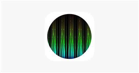 FFT AUv3 Visualizer En App Store
