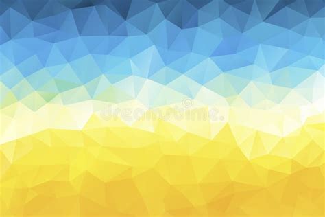 Colorful Abstract Geometric Background Stock Illustration Illustration Of Abstract Tech 51961206