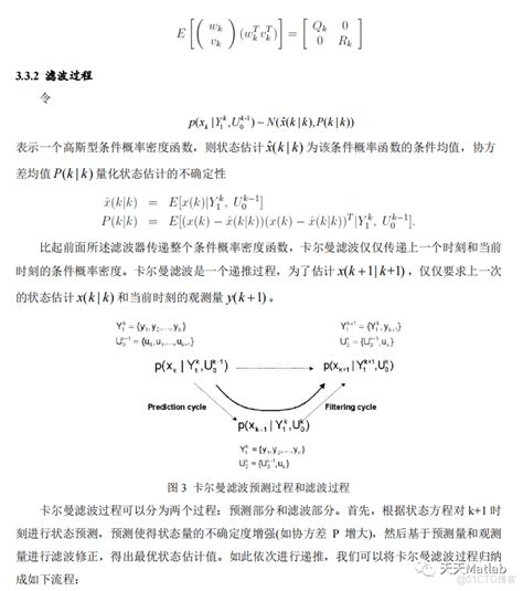 【滤波】基于最近邻算法实现多目标航迹关联附matlab代码51cto博客目标跟踪滤波算法