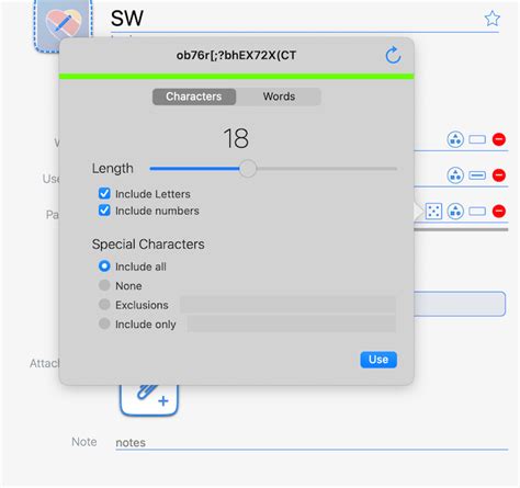 Msecure Password Manager Review 2024 Basic And Affordable All About
