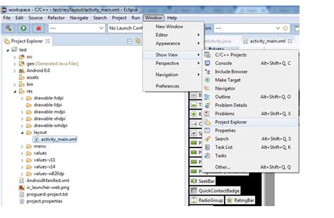 How To Download And Install Eclipseide Eclipse Ide For Java Java