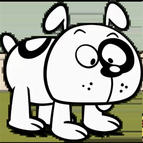 Charles The Loud House Encyclopedia Fandom