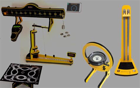 ש רובינשטיין ציוד מדעי בעמ