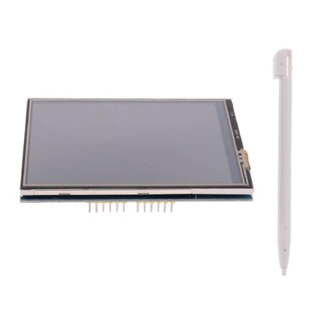 3 5 inch ili9486 tft touch shield lcd module 480320 for arduino uno