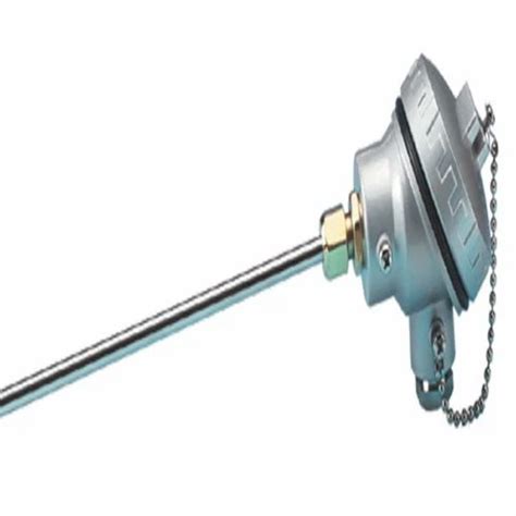 RTD PT Sensor Wire To Deg C At Piece In Kolkata ID