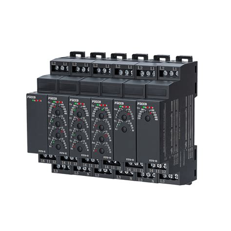 Phase Relay Fiicco Electrical