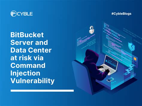 Bitbucket Server At Risk From Command Injection