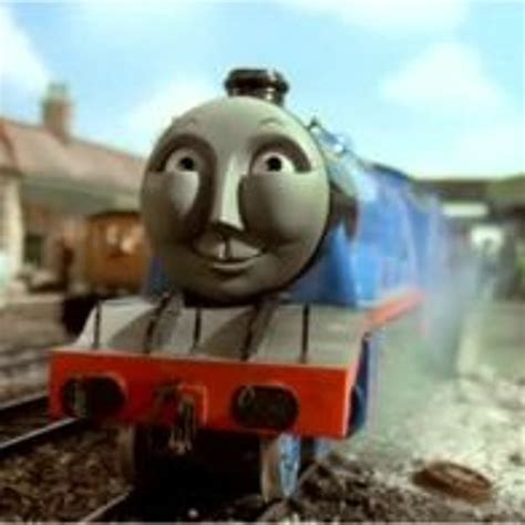 Stream Gordon The Big Engines Theme Freelance By Masteroftrainz Listen Online For Free On