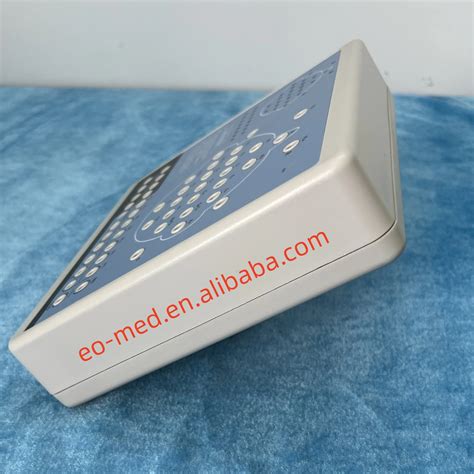 Low Price Digital Brain Electric Mapping Eeg Electroencephalogram To Monitor And Map Brain