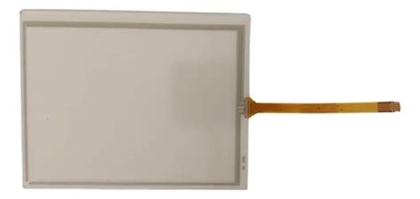 Touch Screen Allen Bradley Panelview Plus 7 2711p T6c22d8s Frete Grátis