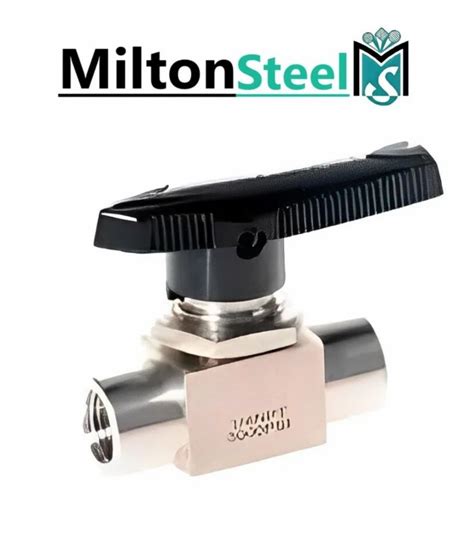 Inconel Instrumentation Valves At Piece Instrument Valves In Mumbai ID
