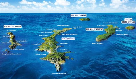 1/Ponziane e Pontine: una corrispondenza privata - Ponza Racconta