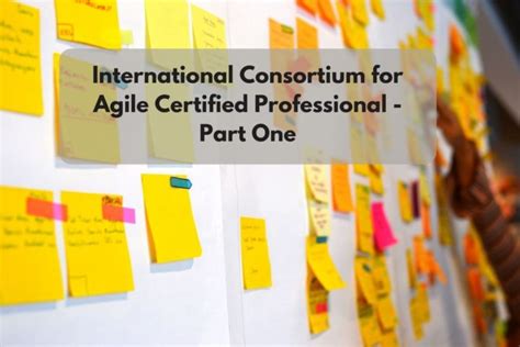 Learn The Strategies For Transitioning From Waterfall To Agile Skill Success