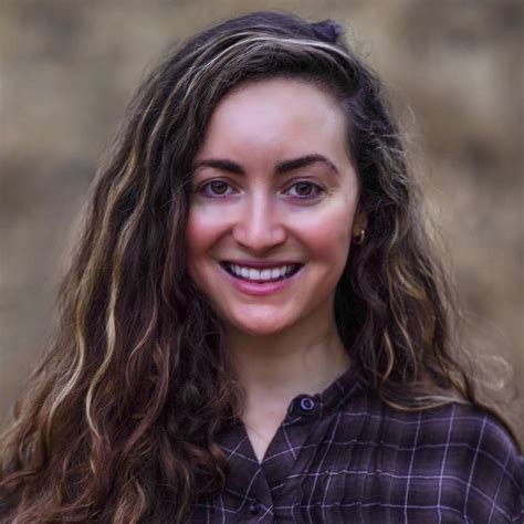 Julia Simon is NPR's new Climate Solutions Reporter : NPR Extra : NPR