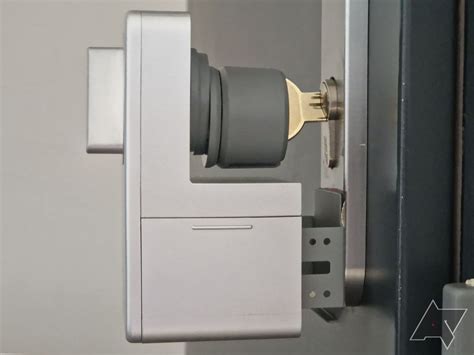 Switchbot Smart Lock Review Affordable And Reliable Home Security