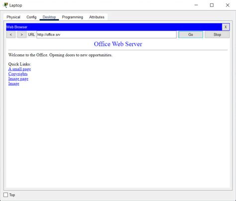 116 Packet Tracer Connect Devices Using Wireless Technologies Answers