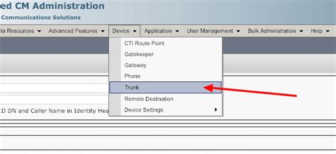 How To Fix Error Sip 488 Not Acceptable In Cisco Call Manager Pbxdom
