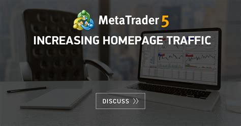 Increasing Homepage Traffic Free Trading Signals General MQL Programming Forum