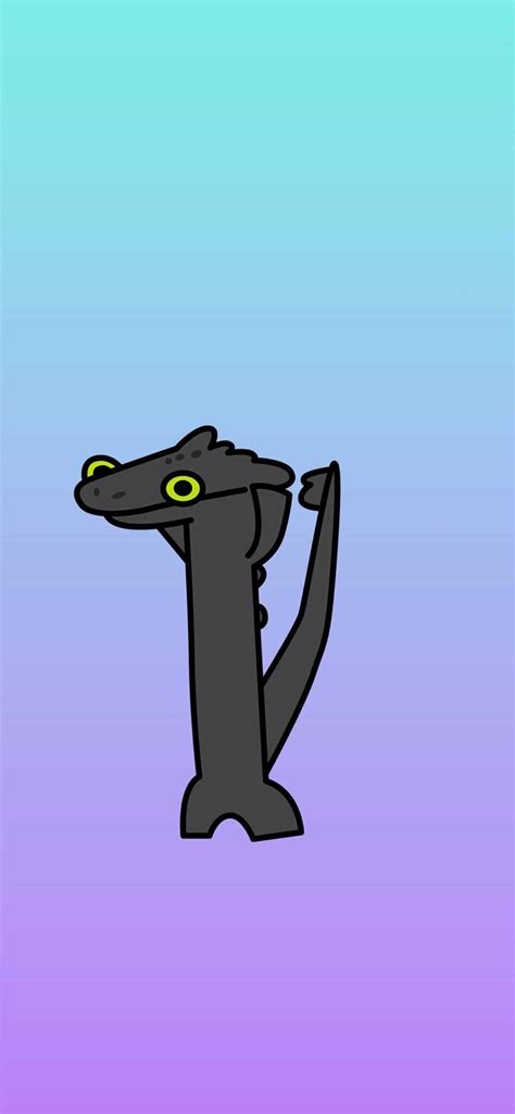 Dancing Toothless Meme Tap To Switch Wallpapers Cool Wallpaper