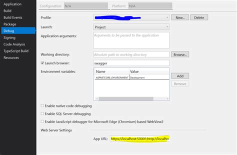 Macos Failed To Bind To Address Already In Use Error With Visual