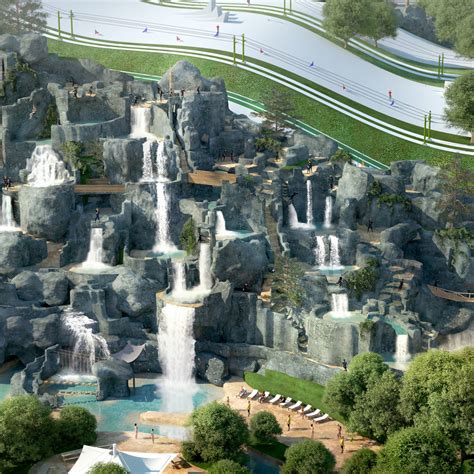 Concept Design Amusement Logic