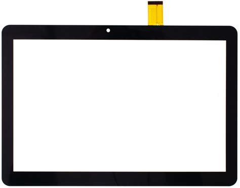 Тачскрин 10 1 51 Pin 167x242mm для Digma Citi 1577 3g Plane 1516s Ps1125pg 1596 3g