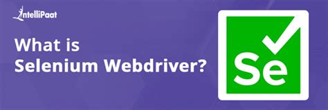 Selenium WebDriver Architecture Commands Pros And Cons