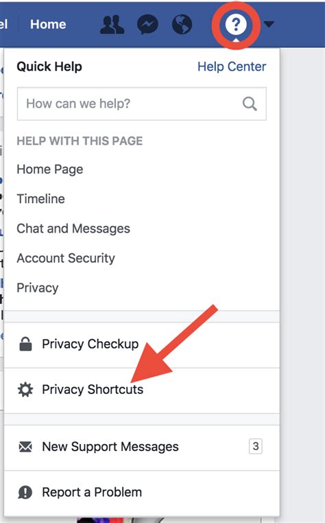 80 Facebook How To Block Messages Today Hutomo