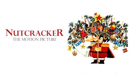 Watch Matthew Bournes Nutcracker Prime Video