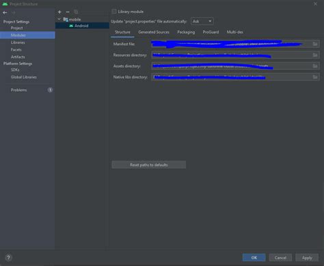 Android Studio Bumblebee Device Manager Not Opening Stack Overflow