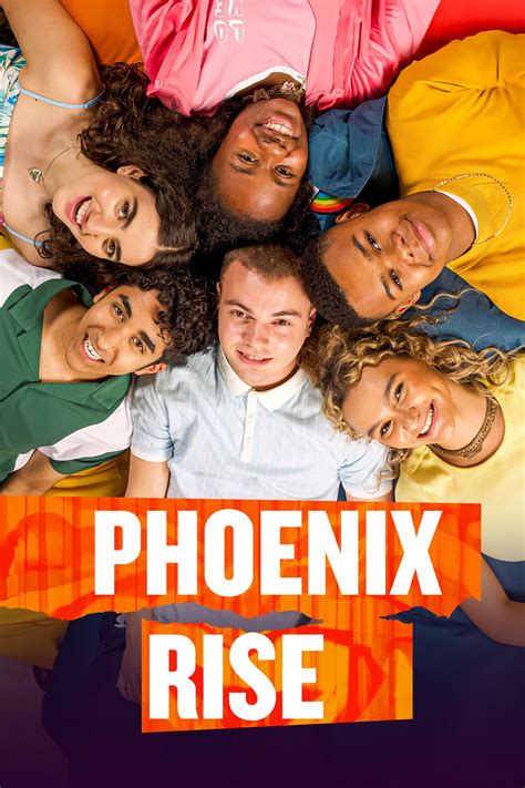 Phoenix Rise 2023