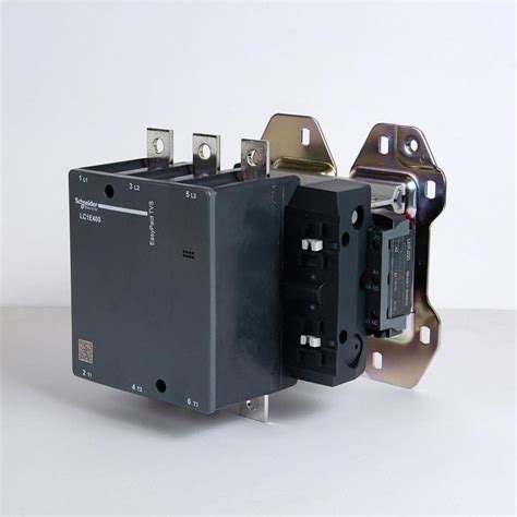 400a 3p Contactor Schneider Electric Kenya