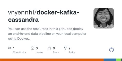 Github Vnyennhidocker Kafka Cassandra You Can Use The Resources In