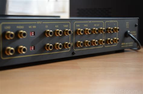 Avm v1 evolution