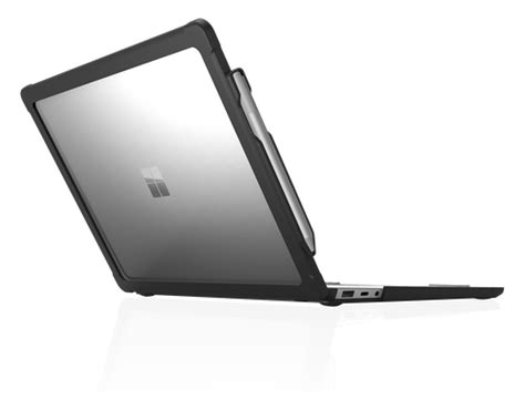 Stm Dux Cover Rugged Case For Microsoft Surface Laptop 2 3 4 5 13