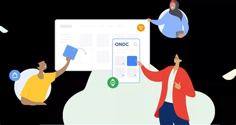 Ondc Open Commerce