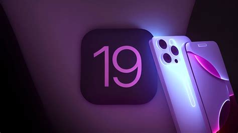 Ios 19 Sürümünün Kod Adı Belli Oldu
