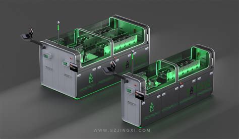 工业设备设计 机械设备设计 仪器设备设计 机箱机柜设计 选鲸禧工业设计 深圳鲸禧工业设计公司