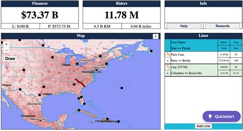 One More Station Devpost