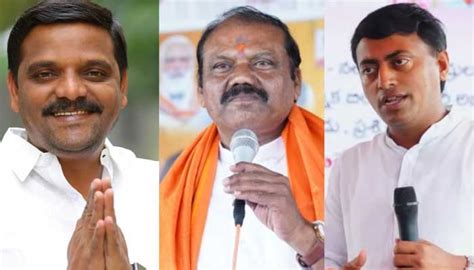 Mlc Result మొదలైన కౌంటింగ్ ప్రాసెస్