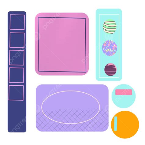 Note Element Png Picture Cute Element For Note Cute Element Note Post It Note Png Image For