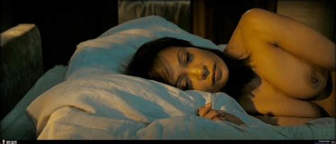 Tbt Thandiwe Newtons Hottest Nude Scenes